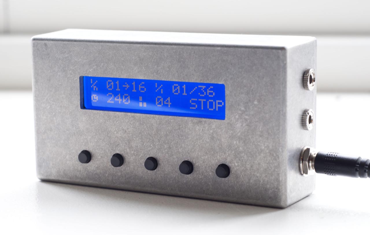 skagmo.com - Microdrummer